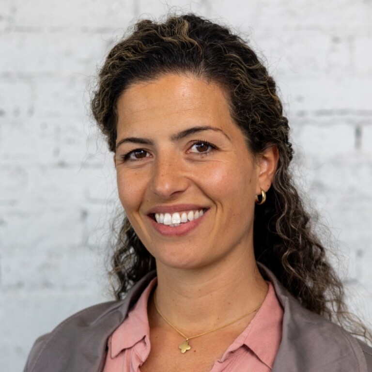 Aline De Lellis - Ability Works