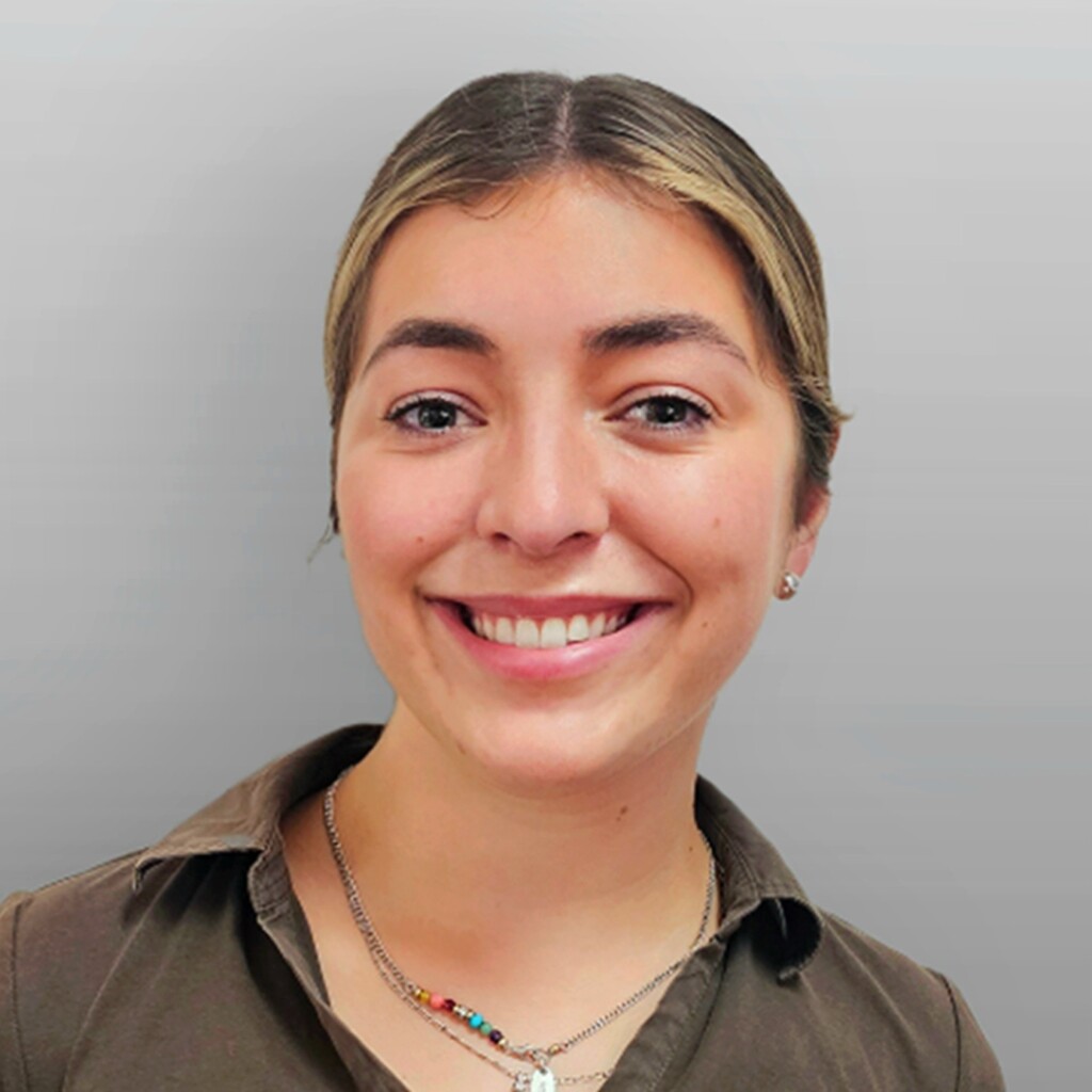 Mia Jankowski Huxtable - Ability Works